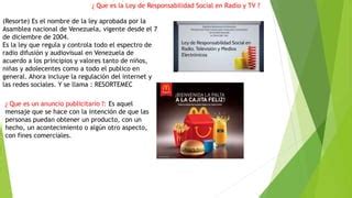 Lectura Critica De La Publicidad Pptx