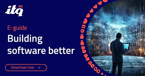 Softwaredevelopment Agile Automation Itq