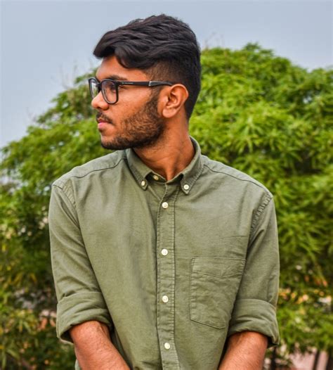 meet sparsh gupta the 3rd winner of wallmag mobile photography awards 2020