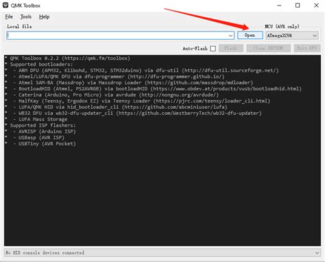 How Do I Enter Bootloader Mode And Flash The Firmware On My QMK Version Keyboard MonsGeek