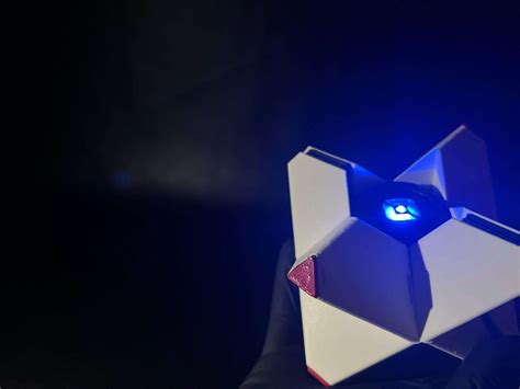 Destiny 2 Ghost Destiny 2 Replica Greencade