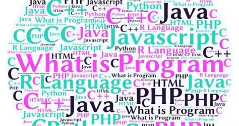 प्रोग्रामिंग भाषा क्‍या है What Is Programming Language In Hindi Learning Dose Education