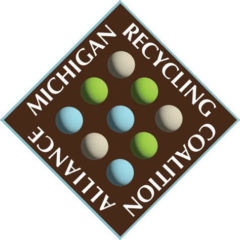 Recycling Alliance Michigan Recycling Coalition