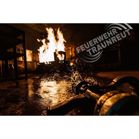 Kreisfeuerwehrverband Kreisfeuerwehrverband Traunstein