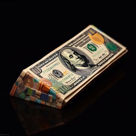 Premium Ai Image Dollar Image Background