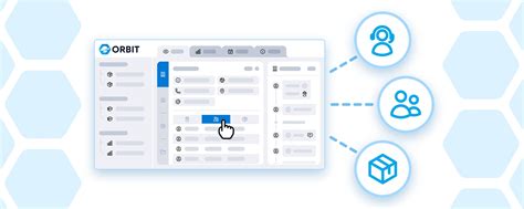 Stakeholder Engagement Platform Orbit Online