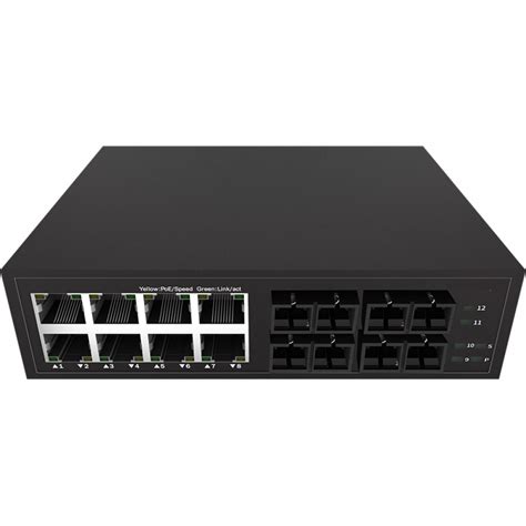 Unmanaged Ethernet Switches Commercial Ethernet Switches Products Smilenet Switch