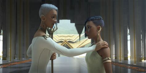 Raya And The Last Dragon Summary Trailer Cast And More