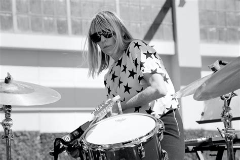 15 Kim Gordon Quotes From Her ‘girl In A Band Memoir That Cement Her