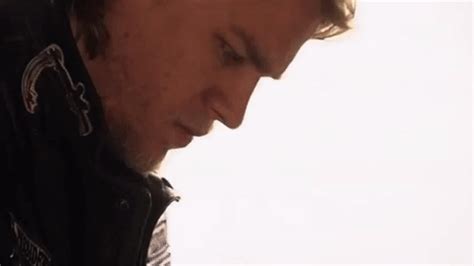 Sons Of Anarchy I 10 Momenti Cruciali Della Prima Stagione
