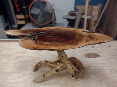 Wooden Table Melbourne Makerspace