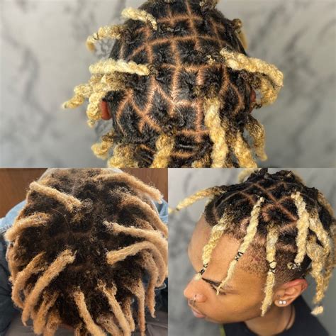 Before And After Two Strand Twist Two Strand Twist Dreads Hair Styles