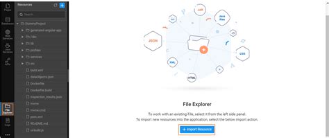 Custom Icon Fonts Wavemaker Docs