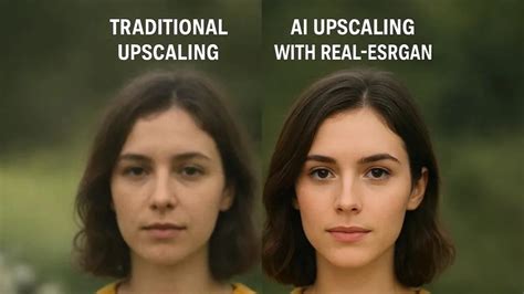 Real Esrgan Explained The Technology Behind Our Upscaler Image Ai