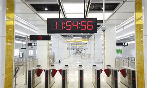 Transforming How We Move Huaweis Urban Rail Cloud Solution