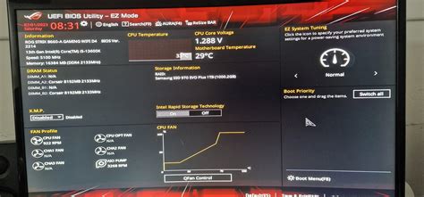 New Pc Build Windows 11 Install Freeze R Pcbuild