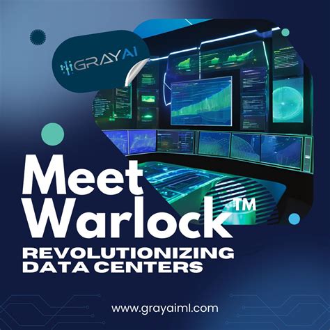 Gray Artificial Intelligence On Linkedin Grayai Datacenterinnovation
