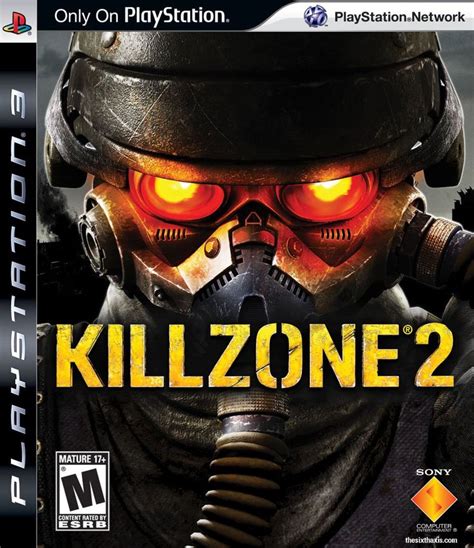 Killzone 2 Playstation 3 Amazonde Games
