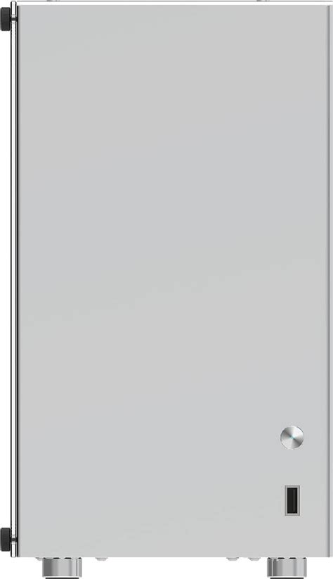 ZZEW MATX Case C4 Aluminum Micro ATX ITX Gaming India Ubuy