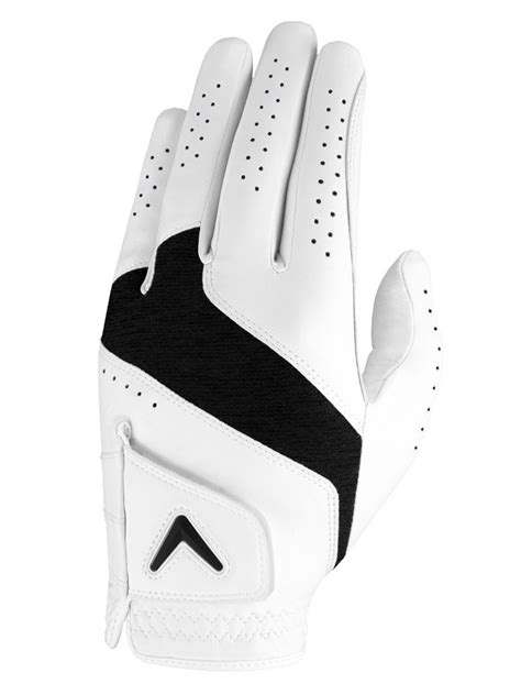 Callaway Fusion Golf Glove Golfbox Callaway Fusion Golf Glove Golfbox