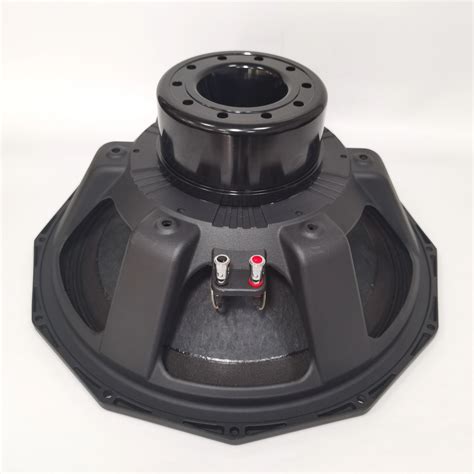 Professional Audio Line Array Speaker System 18 Inch Line Array