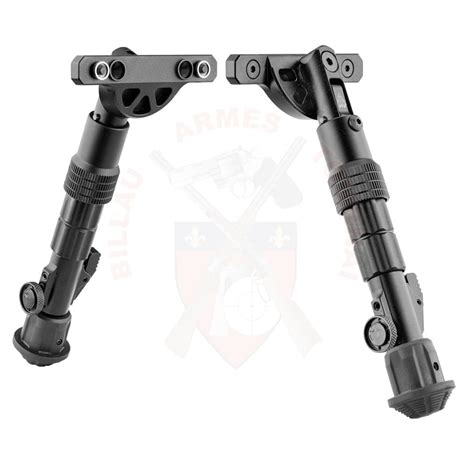 Bipied Utg Keymod Billau Armes Tournai