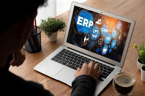 Contoh Penerapan Erp Di Berbagai Perusahaan Sumihai Teknologi Indonesia