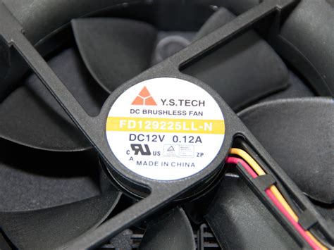 Synology DS Review A Look Inside TechPowerUp