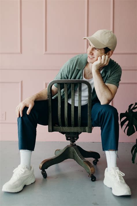 Man Cub And Thegraysonproject Come Together For Imposter Edmtunes