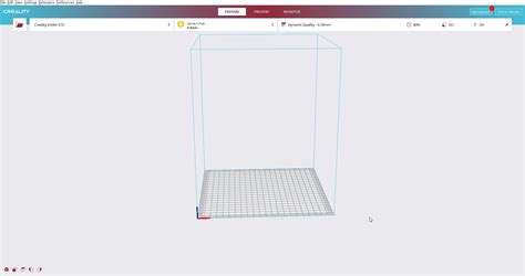 Creality Slicer Not Slicing Model Any Ideas Render3
