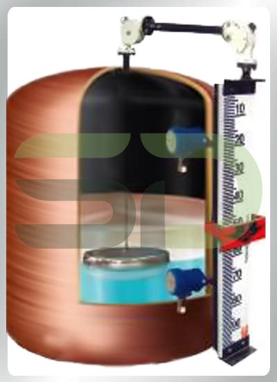 Float And Board Type Level Indicator Manufacturers In India