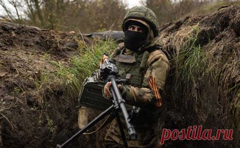 Пушилин заявил о тяжелых боях в районе Павловки По словам главы ДНР б