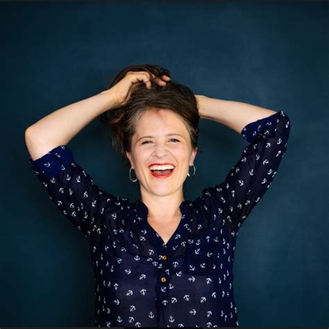 Kristin Hoff Tapestry Opera