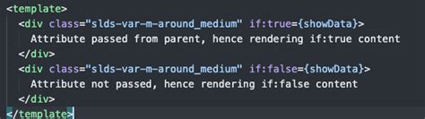 Getters And Setters In Lwc