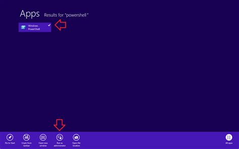 How To Remove Pre Installed Programs In Windows 8 Make Tech Easier