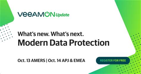 Veeam Software On Linkedin Veeamon 2024