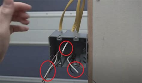 how to trace a broken electrical wire in wall 3 methods