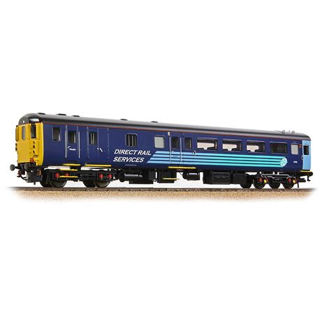 Bachmann Collectors Club Br Mk2f Drs Tsotsodbso Dcc On Board 3pk