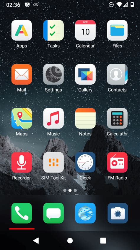 Howto Use The Builtin Android Sip Client To Do Voip Howtos Eos Community