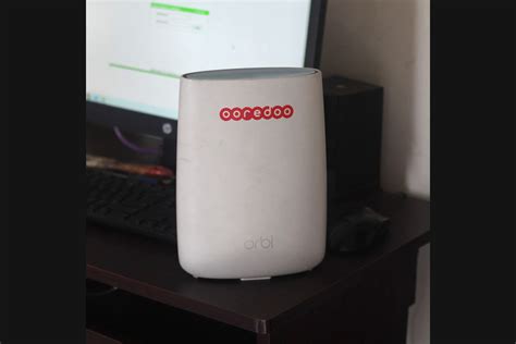 Tri Band Router Netgear Orbi Rbr50 Digistruck Bangladesh