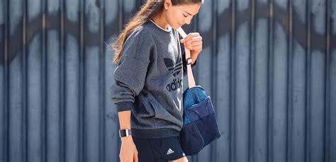 Fitbit Ionic Adidas Edition Coming To The Us On March 19 For 330