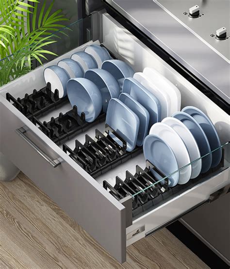 Dish Organiser