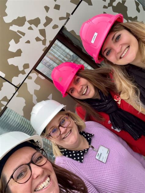 Melody Mijnen Mba On Linkedin Greystareurope Marketing Team