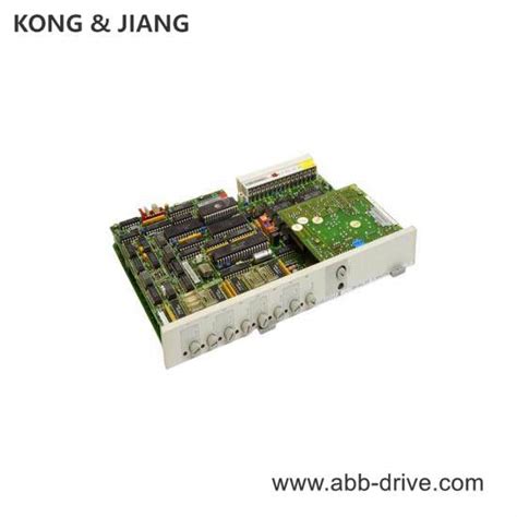 Siemens DS BA Analog Input Module Abb Drive Automation