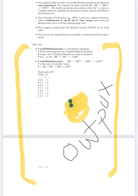 Solved I Need This Program In C Language Please Also Attach