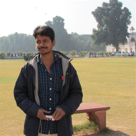 jayasakthi m research scholar anna university chennai chennai crystal growth centre