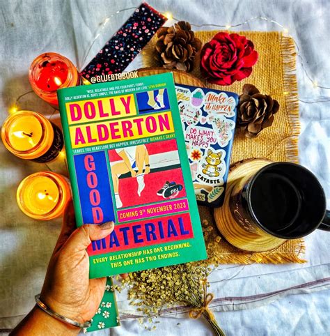 Good Material The Instant Sunday Times Bestseller From The Author Of