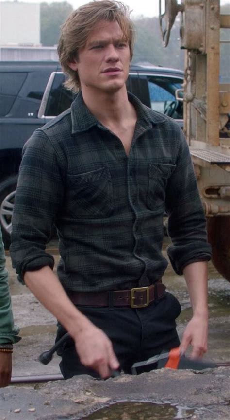 Pin By Christine Vez On Lucas Till Lucas Till Macgyver Lucas Till