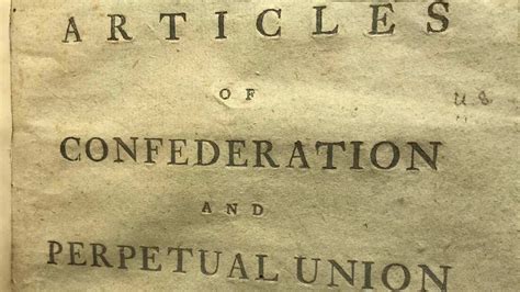 What Happened At The Constitutional Convention Of 1787 Thecollector