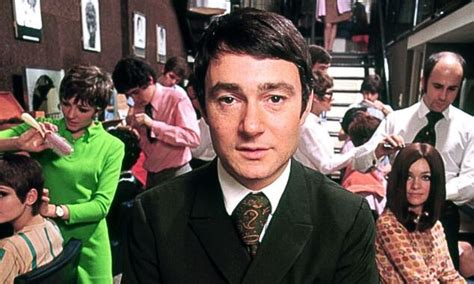 Vidal Sassoon Revolutionising Hair And Empowering Women Vs Sassoon